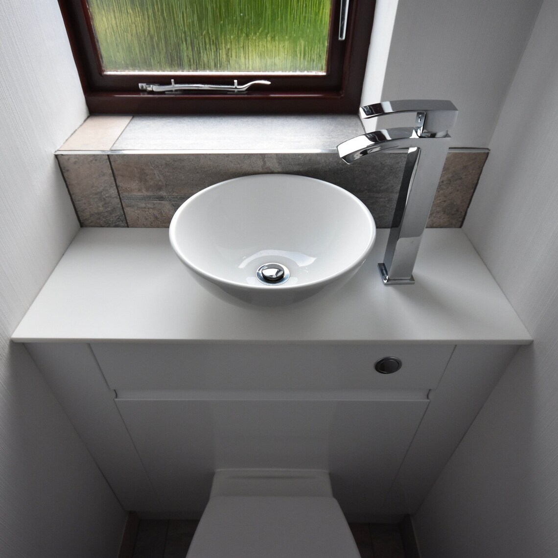 Bathroom Countertops - XIV Furniture